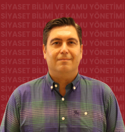 BÖLÜM BAŞKANIN MESAJI