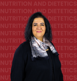DEPARTMENT CHAIR
