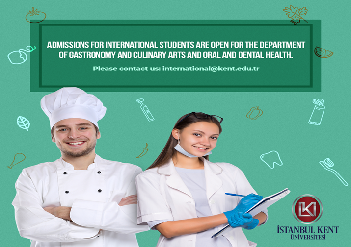 Istanbul Kent University