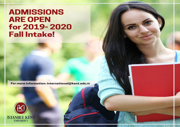 Istanbul Kent University