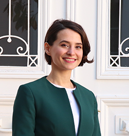 Uluslararası İlişkiler ve Erasmus Ofisi Direktörlüğü