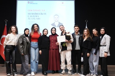 Istanbul Kent University